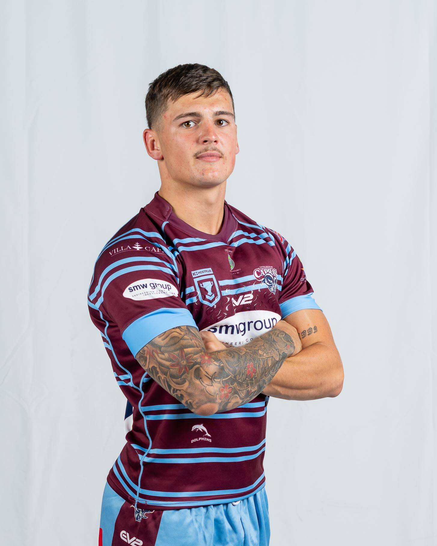 Hostplus Cup Archives | Rockhampton Leagues Club Capras