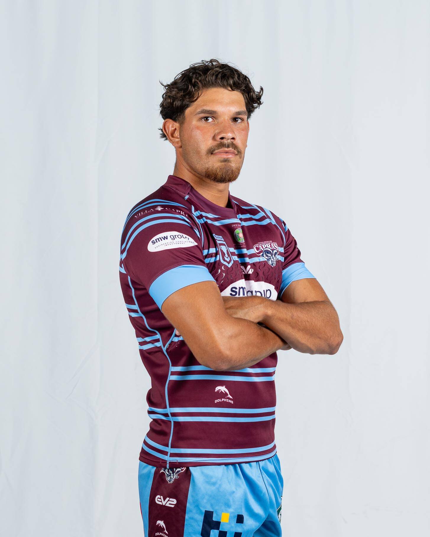 Hostplus Cup Archives | Rockhampton Leagues Club Capras