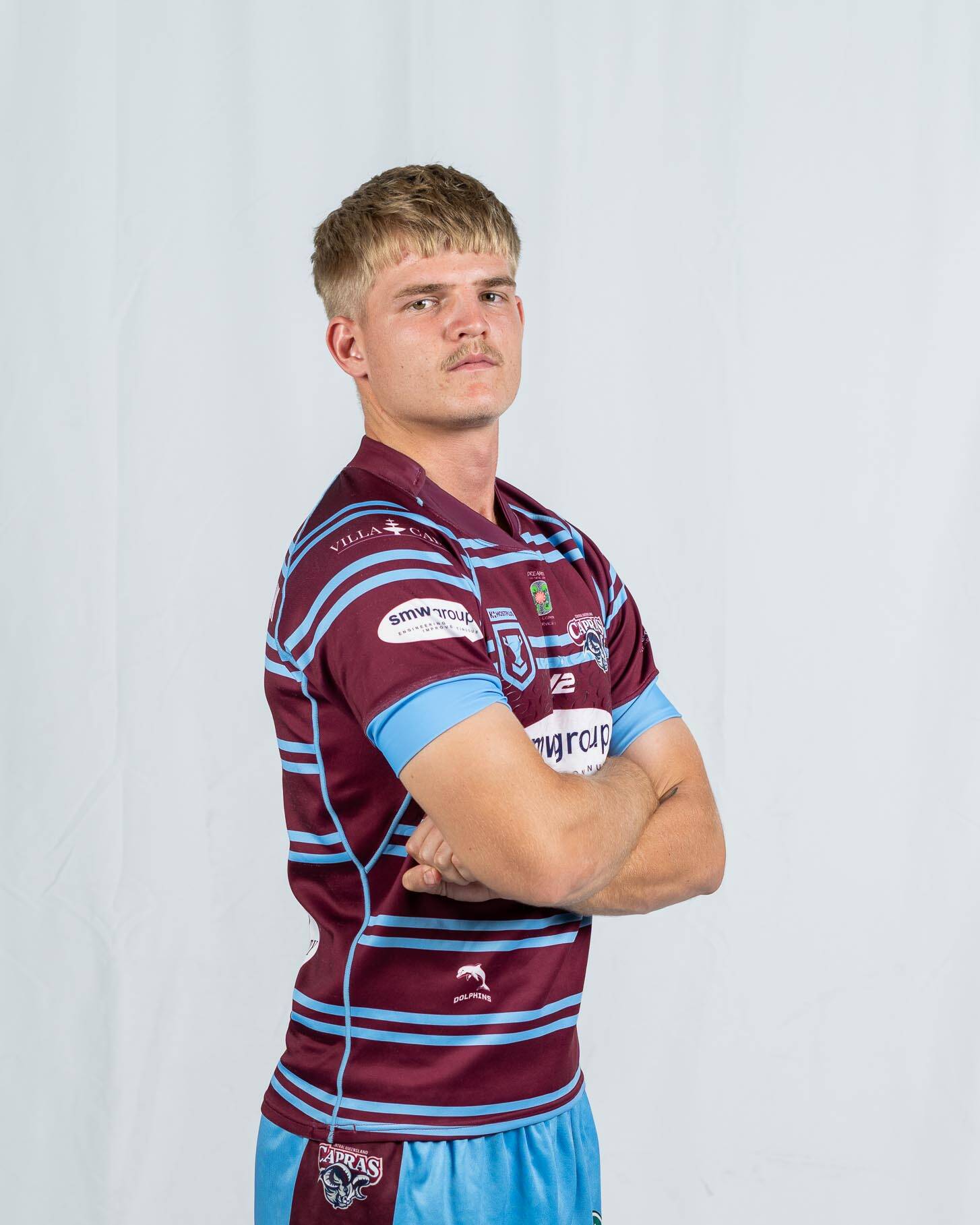 Hostplus Cup Archives | Rockhampton Leagues Club Capras