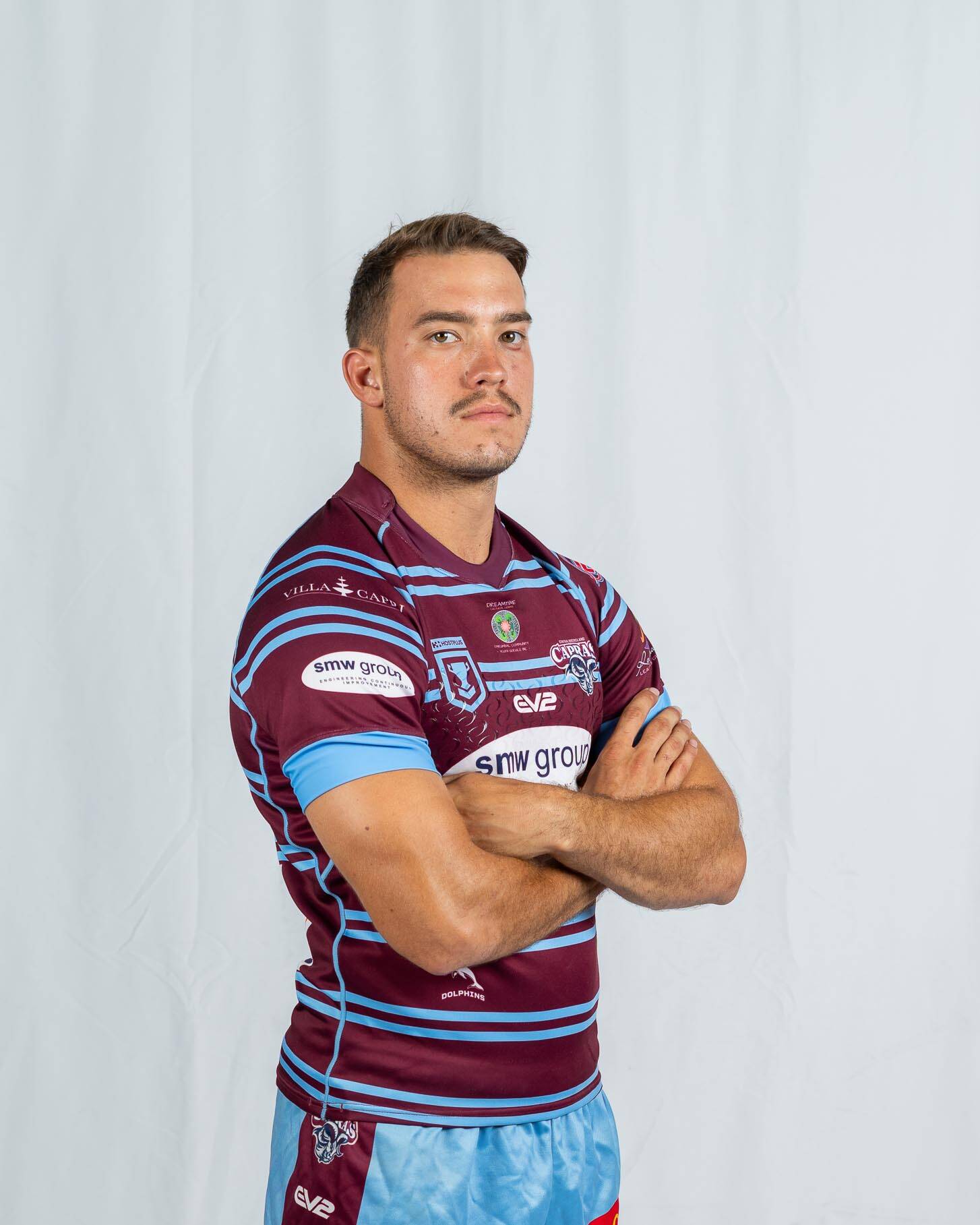 Hostplus Cup Archives | Rockhampton Leagues Club Capras