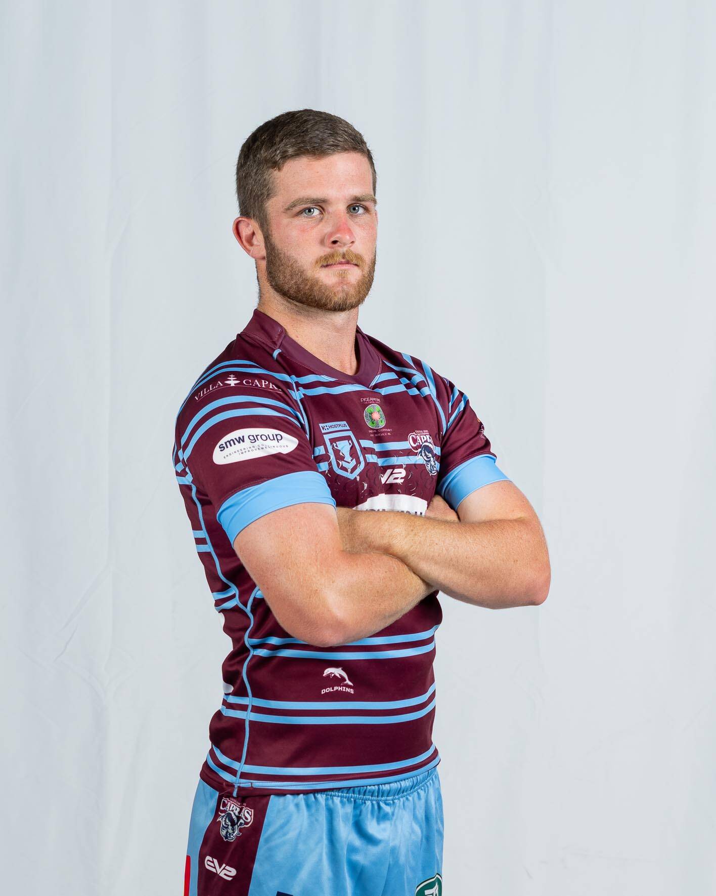 Hostplus Cup Archives | Rockhampton Leagues Club Capras