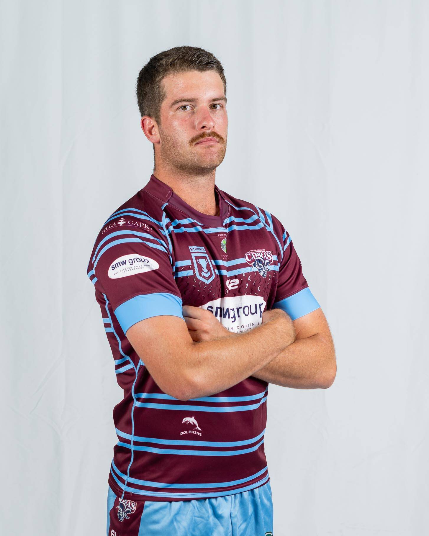 Hostplus Cup Archives | Rockhampton Leagues Club Capras