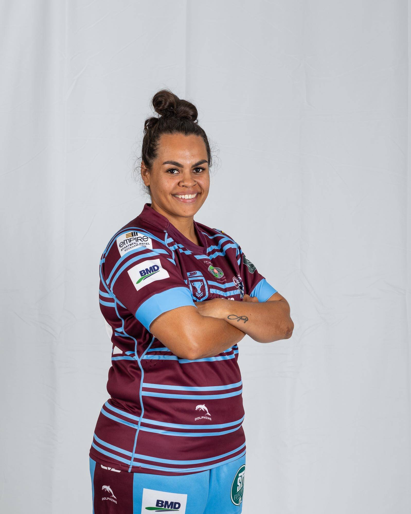 BMD Premiership Archives | Rockhampton Leagues Club Capras