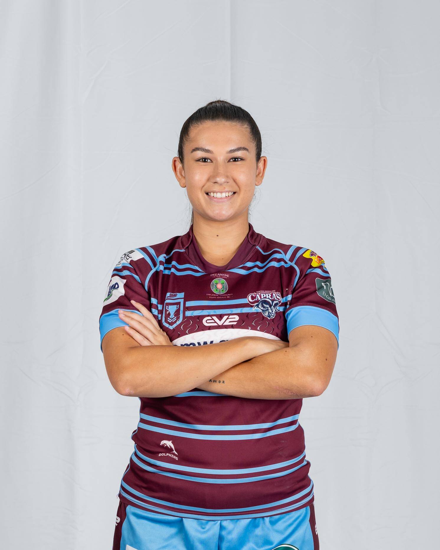 BMD Premiership Archives | Rockhampton Leagues Club Capras