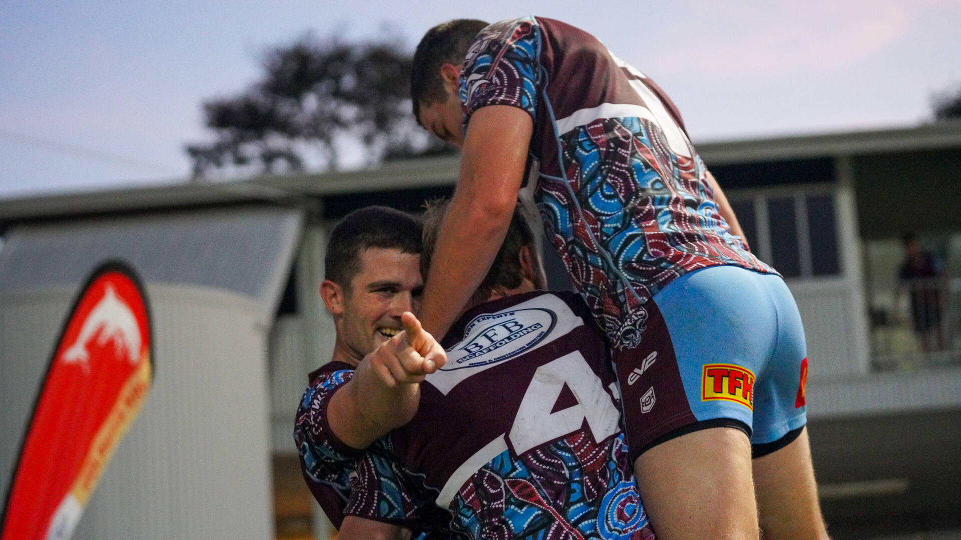 Membership | Rockhampton Leagues Club Capras