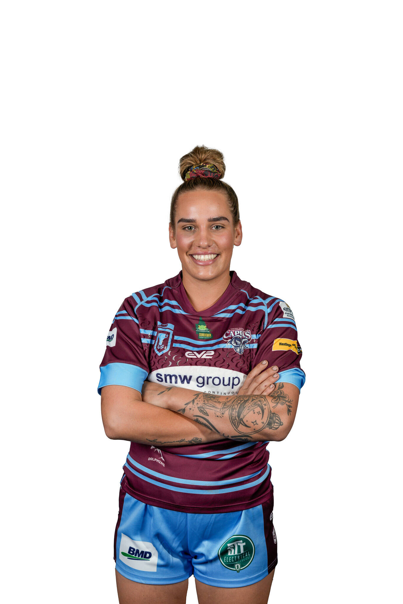 BMD Premiership Archives | Rockhampton Leagues Club Capras