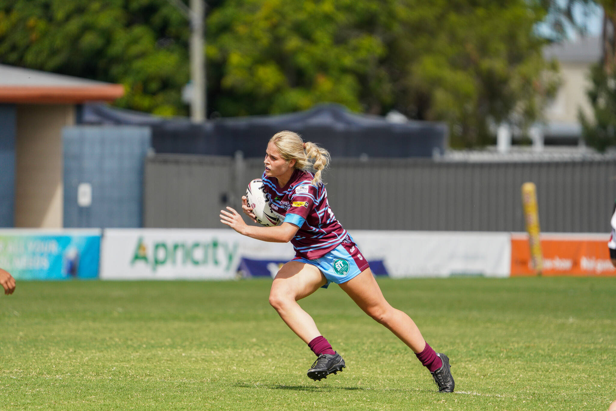 Harvey Norman U19s 2024 Draw | Rockhampton Leagues Club Capras