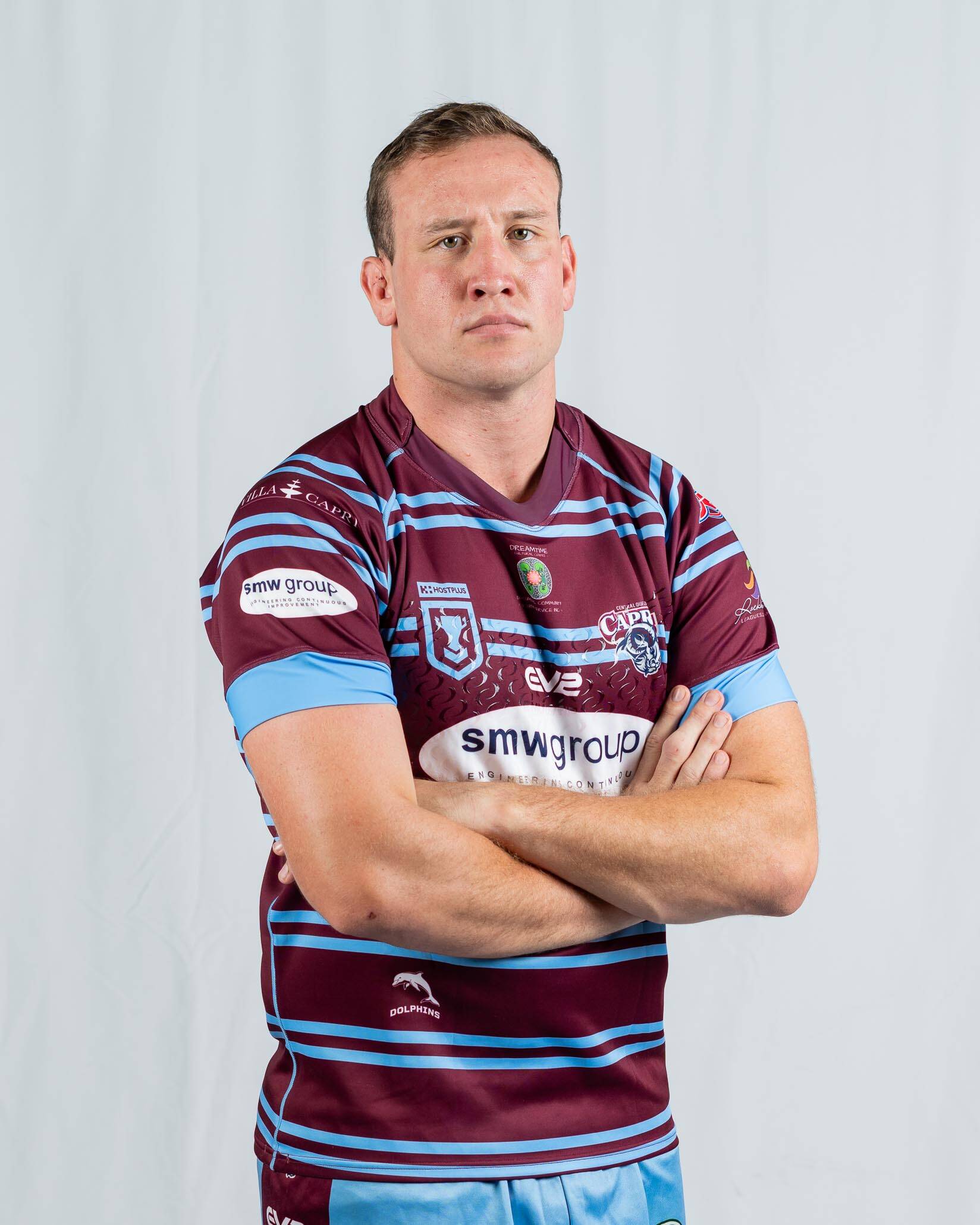 Hostplus Cup Archives | Rockhampton Leagues Club Capras