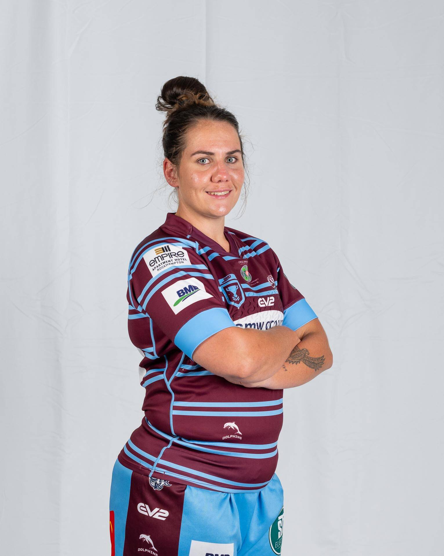 BMD Premiership Archives | Rockhampton Leagues Club Capras