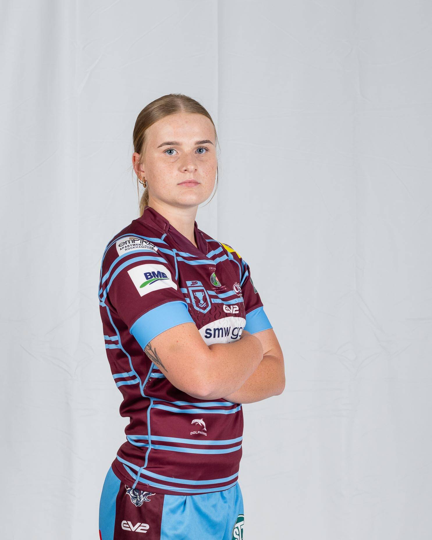 BMD Premiership Archives | Rockhampton Leagues Club Capras