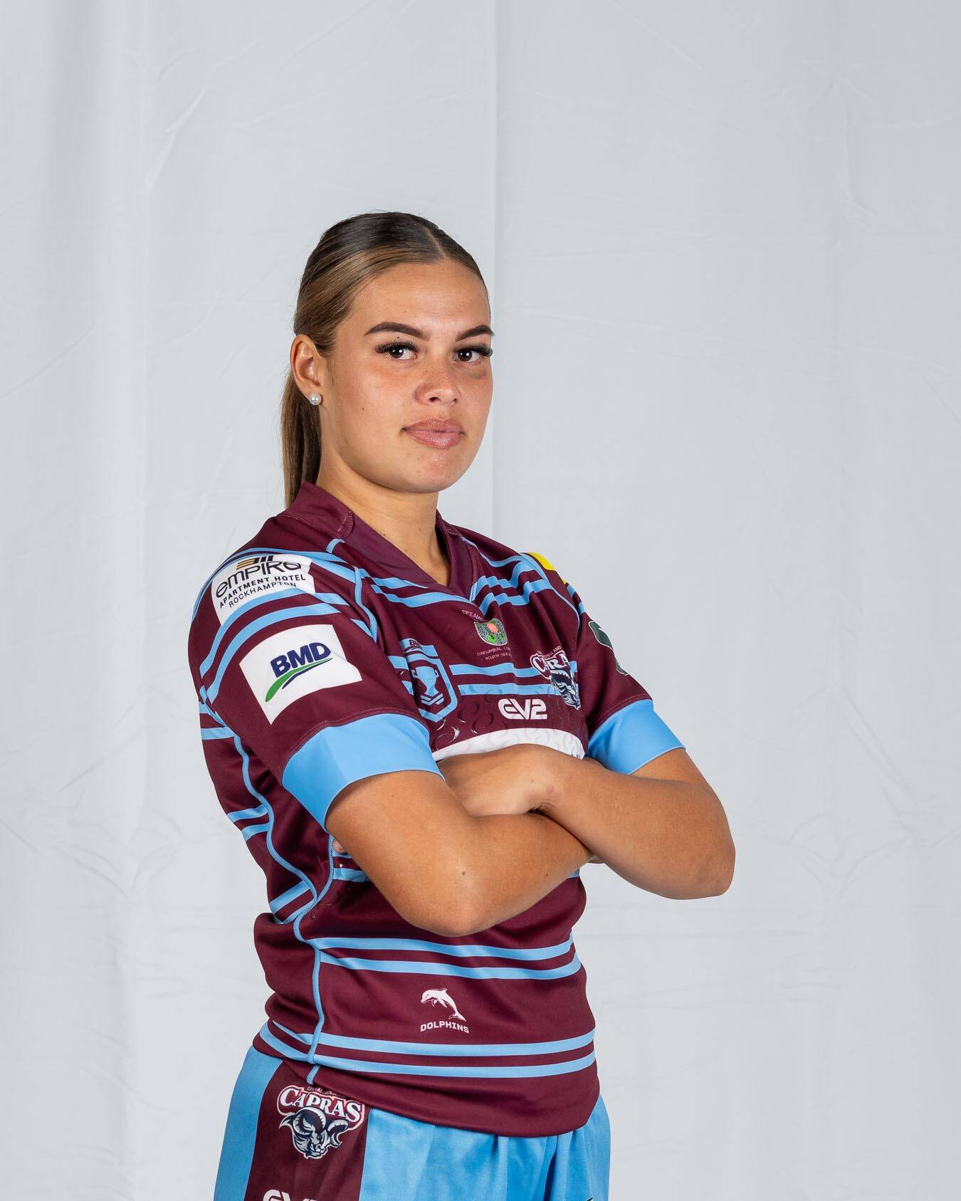 BMD Premiership Archives | Rockhampton Leagues Club Capras