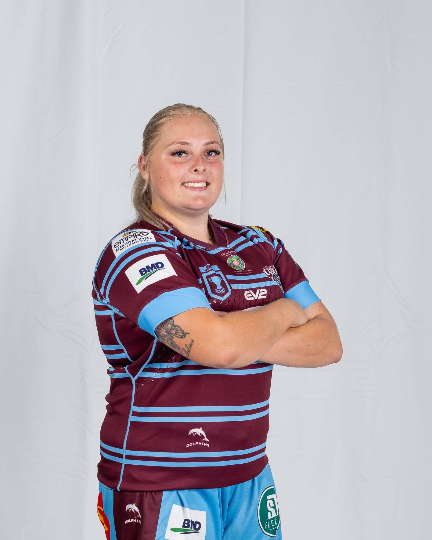 BMD Premiership Archives | Rockhampton Leagues Club Capras