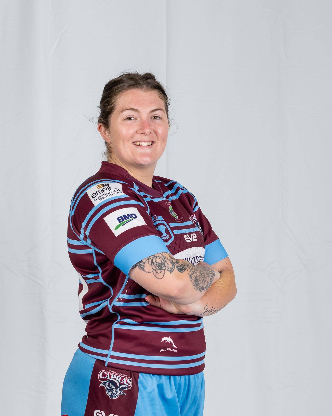 BMD Premiership Archives | Rockhampton Leagues Club Capras