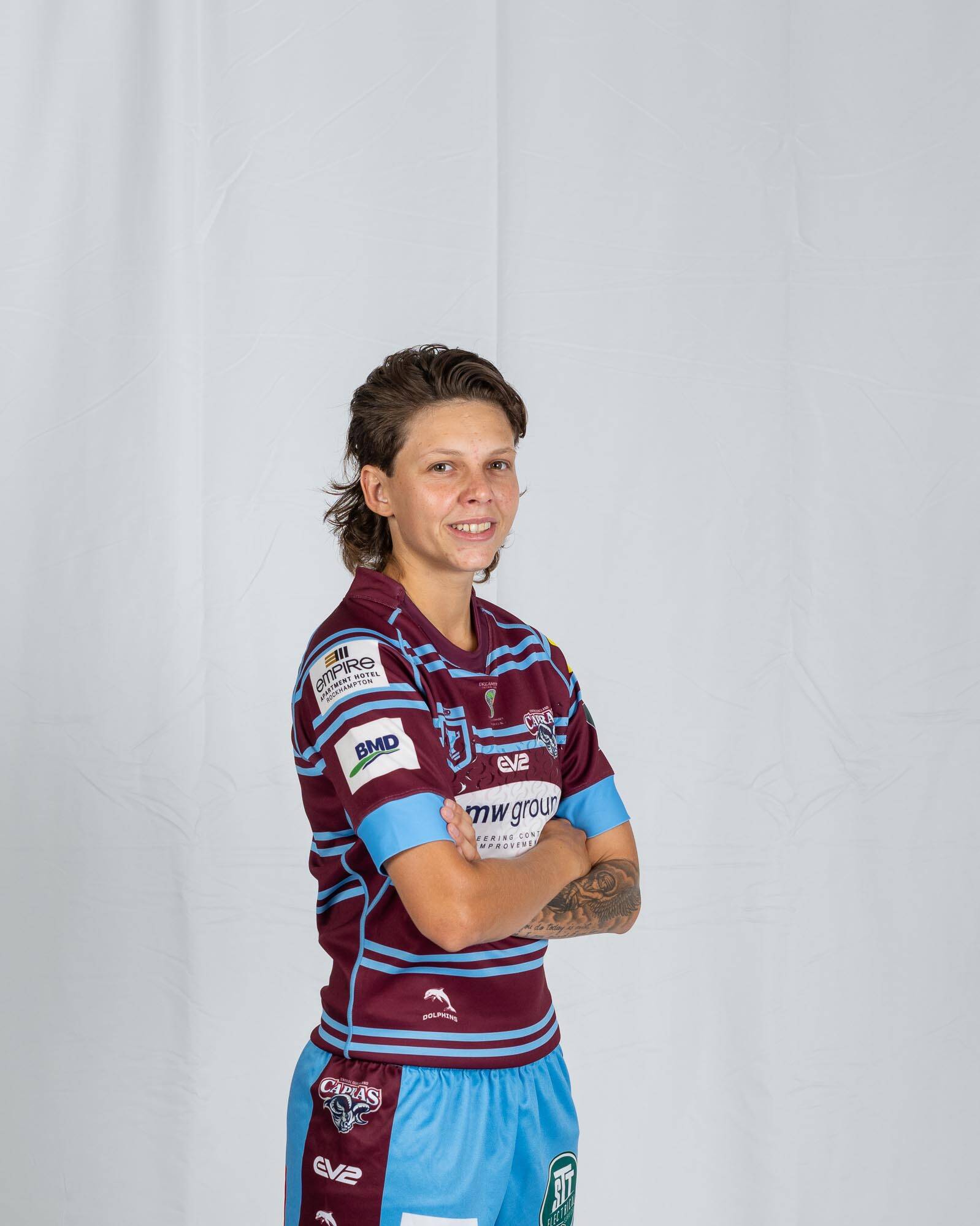 BMD Premiership Archives | Rockhampton Leagues Club Capras