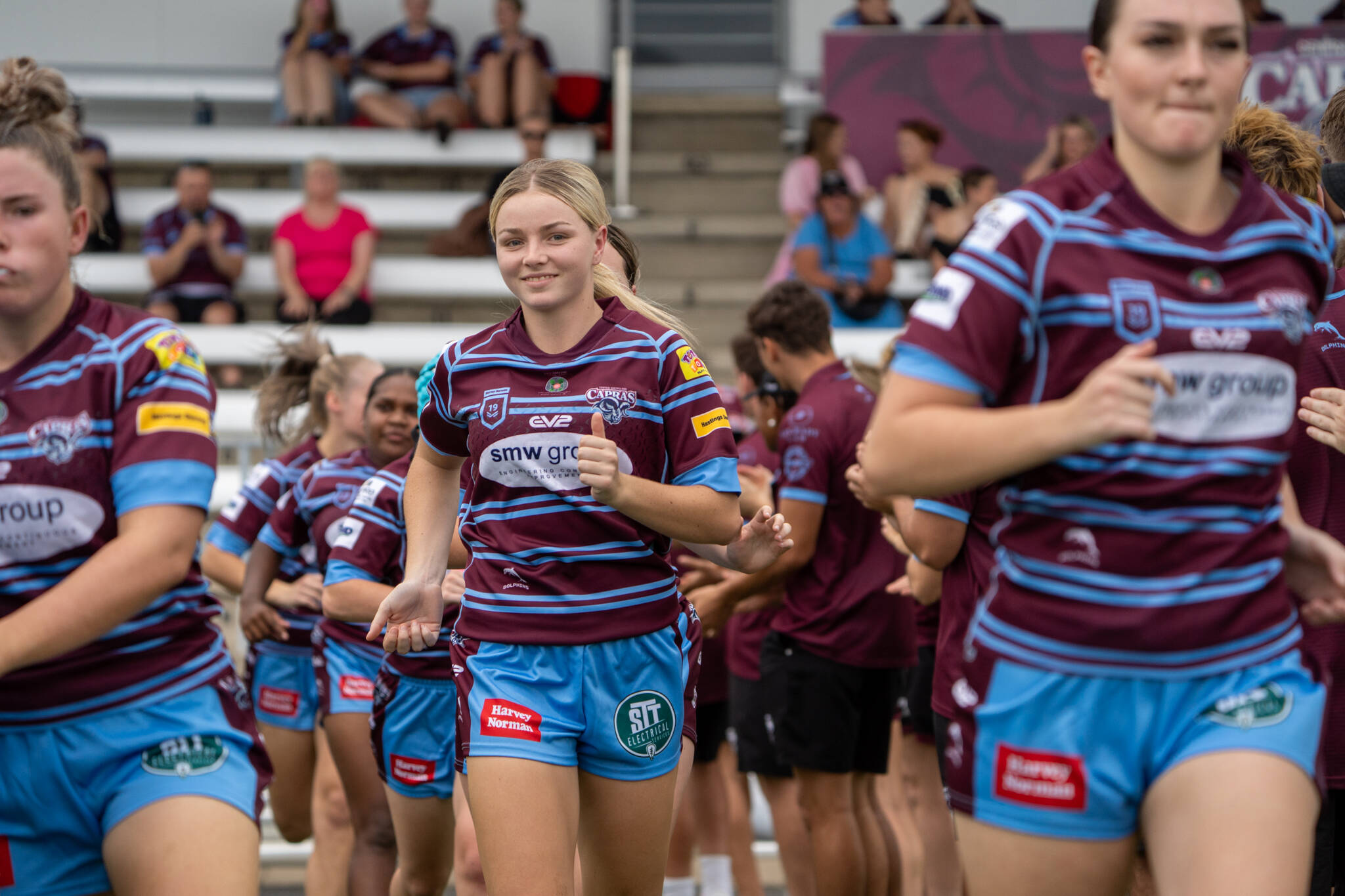 TEAM LISTS: JUNIOR STATEWIDE COMPETITIONS ROUND 3 | Rockhampton Leagues ...