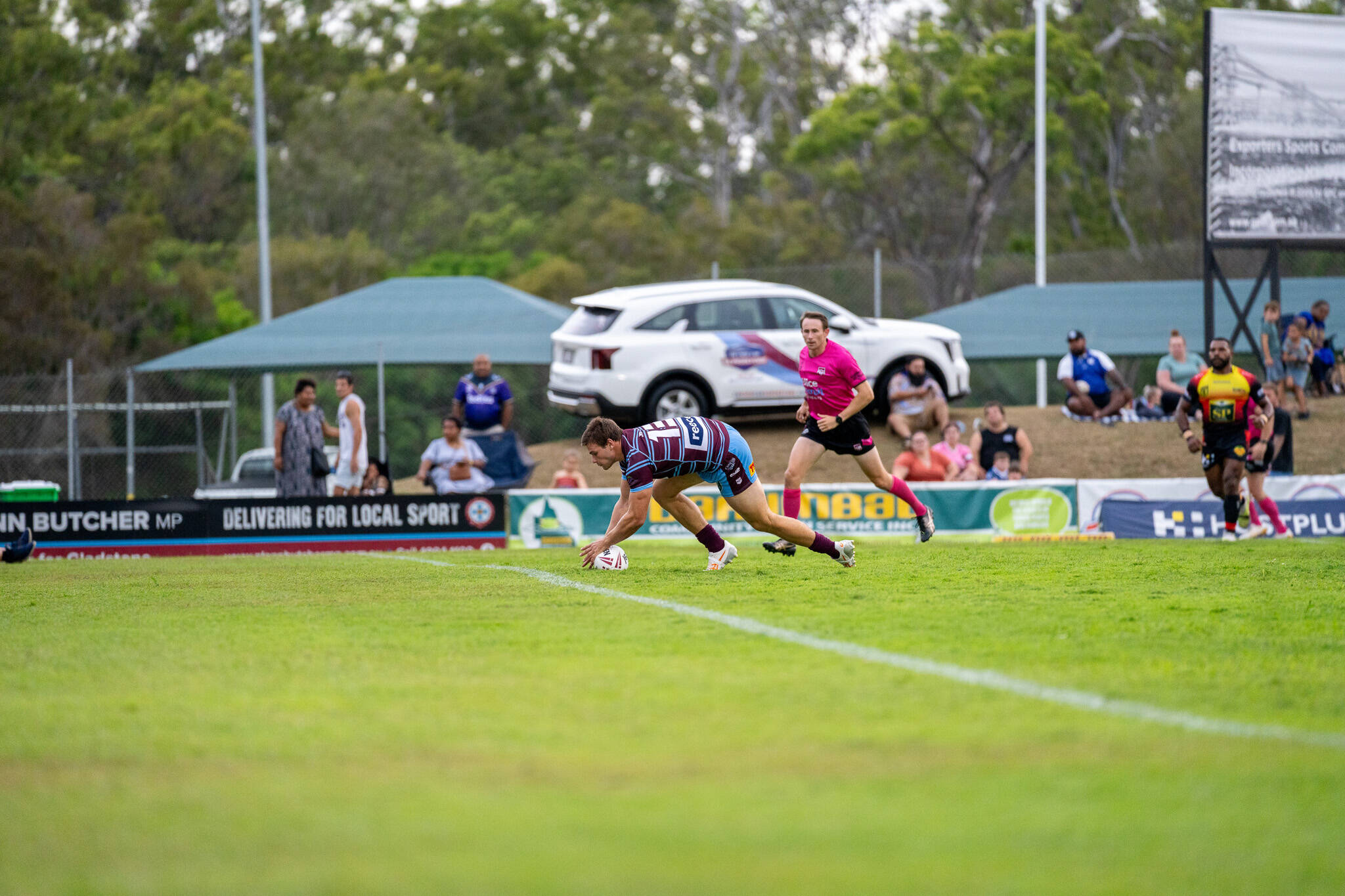 TEAM LISTS: Hostplus Cup & BMD Premiership | Rockhampton Leagues Club ...