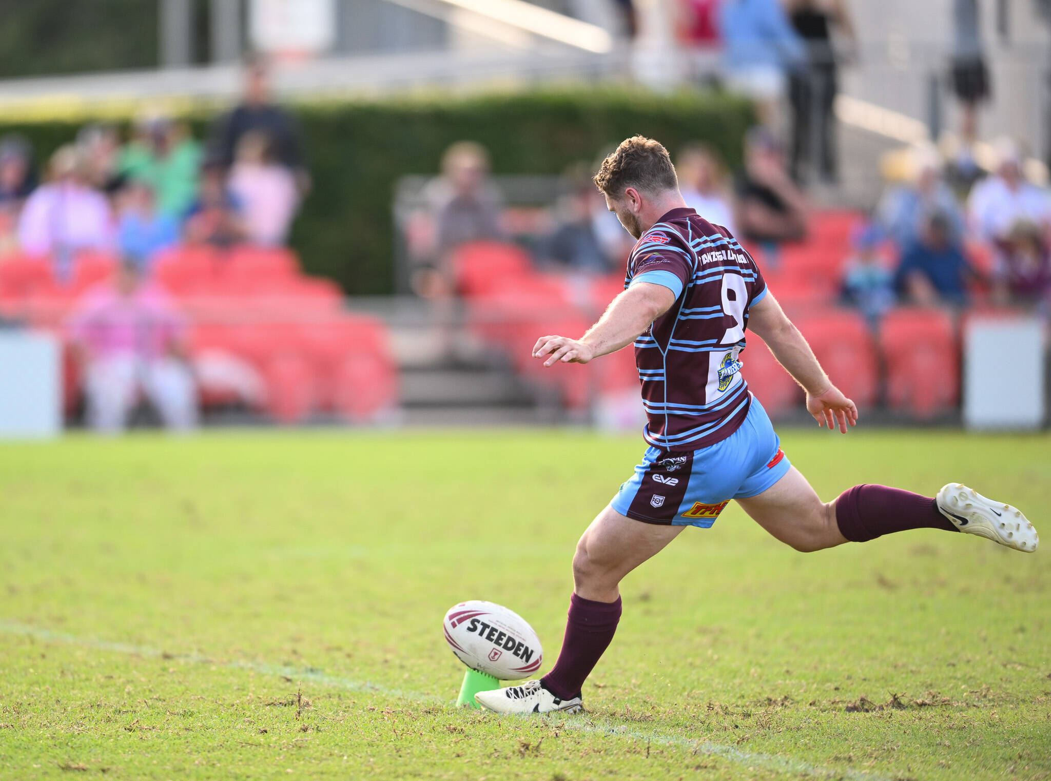 Hostplus Cup Team of the Week: Round 1 | Rockhampton Leagues Club Capras