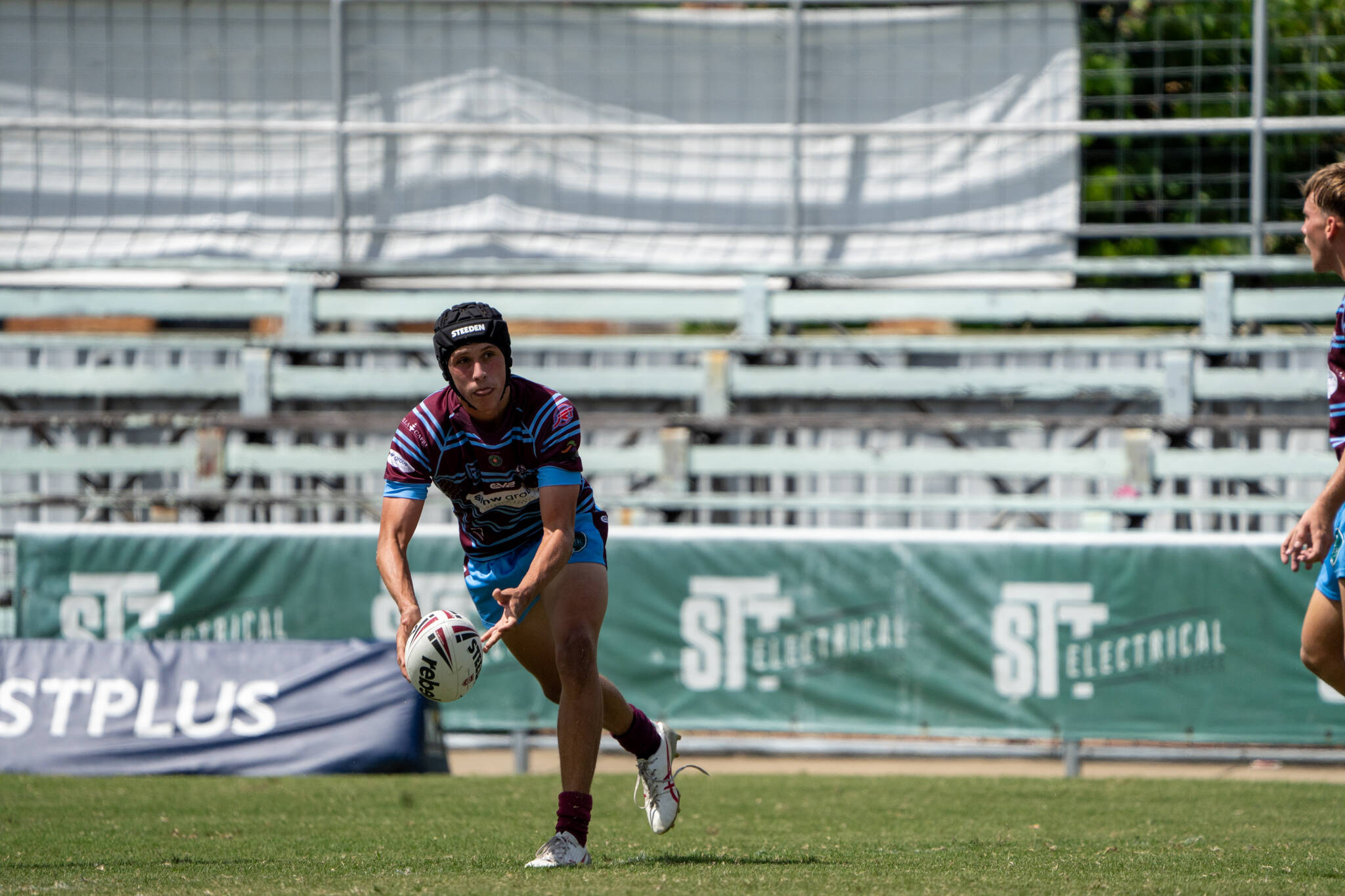 TEAM LISTS: Juniors Round 6 | Rockhampton Leagues Club Capras