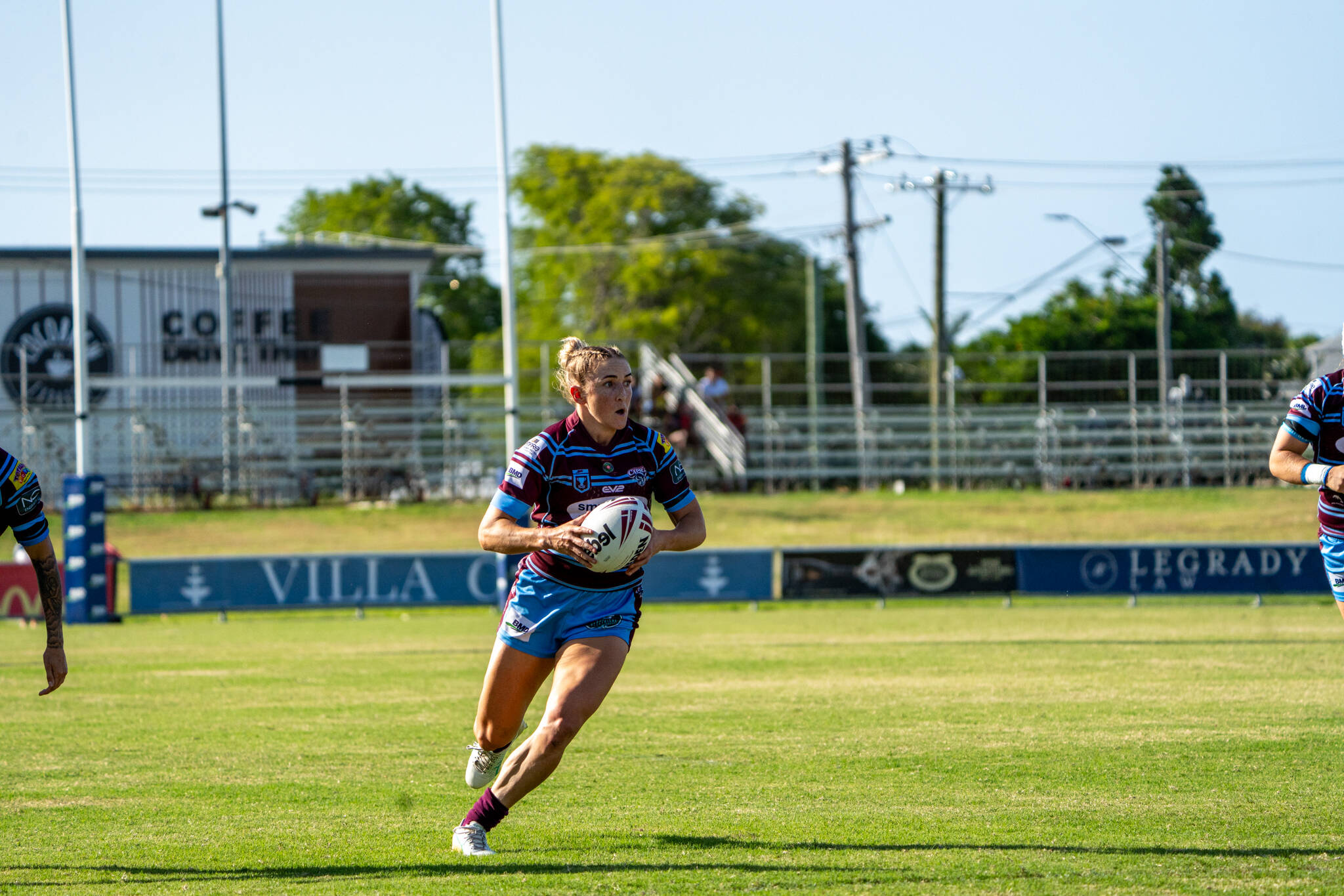 News | Rockhampton Leagues Club Capras