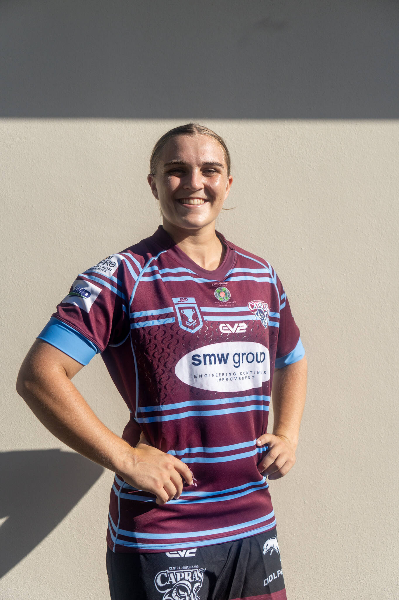 BMD Premiership Archives | Rockhampton Leagues Club Capras