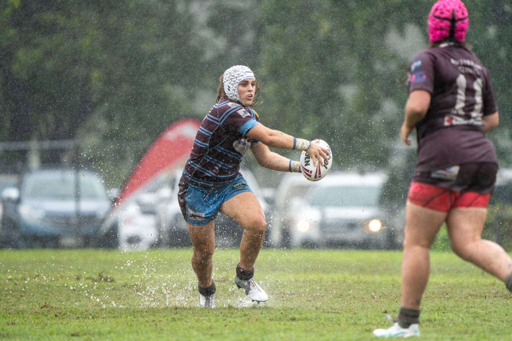 Weekly Wrap: Back At Home, In Our New Home | Rockhampton Leagues Club ...