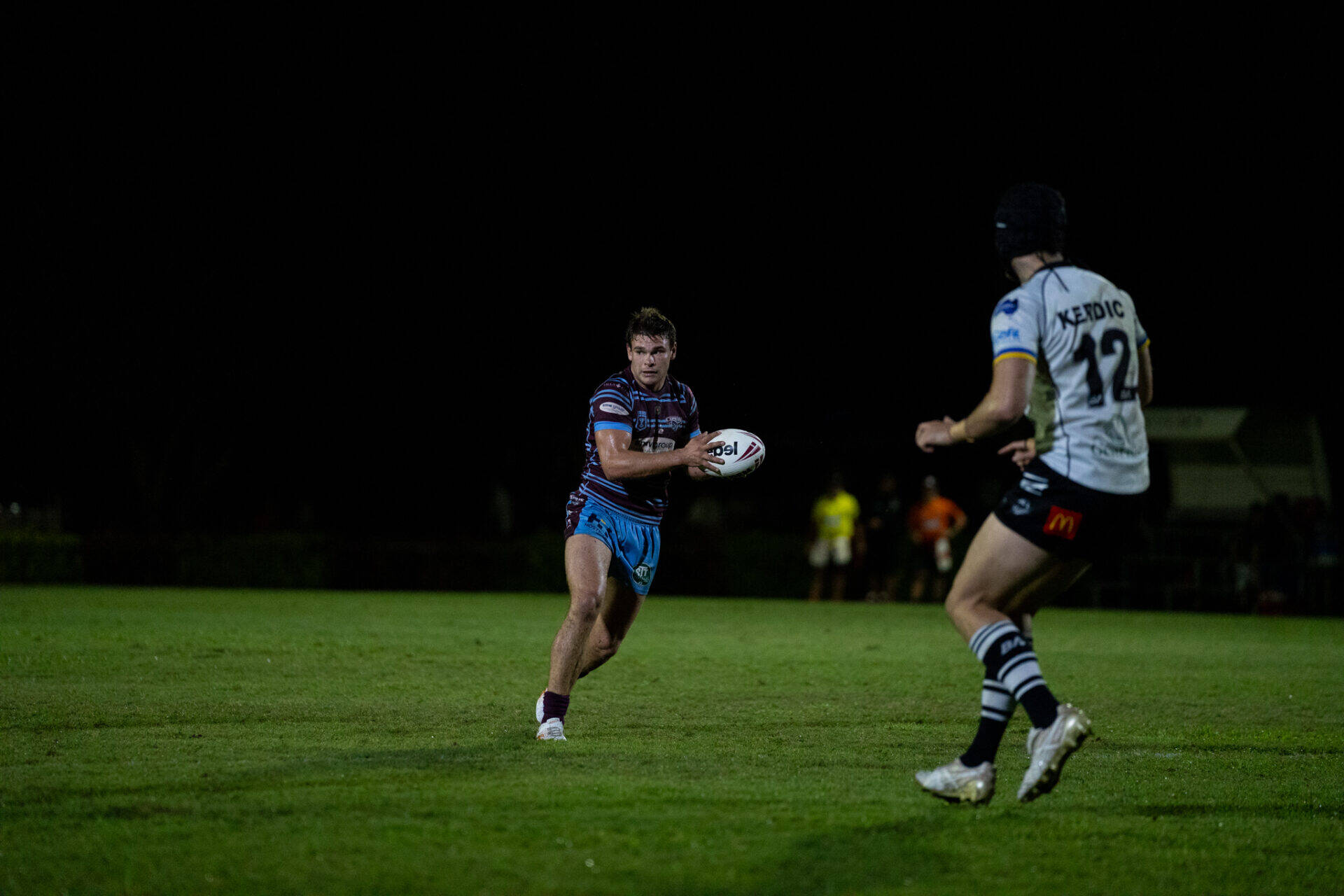 Rockhampton Leagues Club Capras | Elite CQ Rugby League