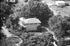 Vintage Aerial | Illinois | Grundy County