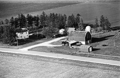 Vintage Aerial | Minnesota | Goodhue County