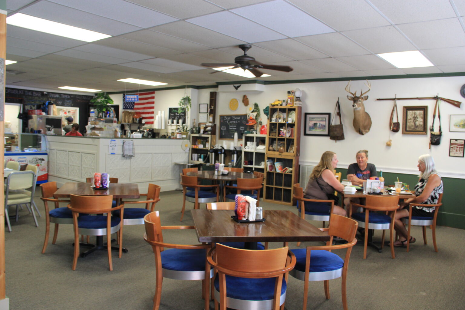 Mentone - Visit Kosciusko County
