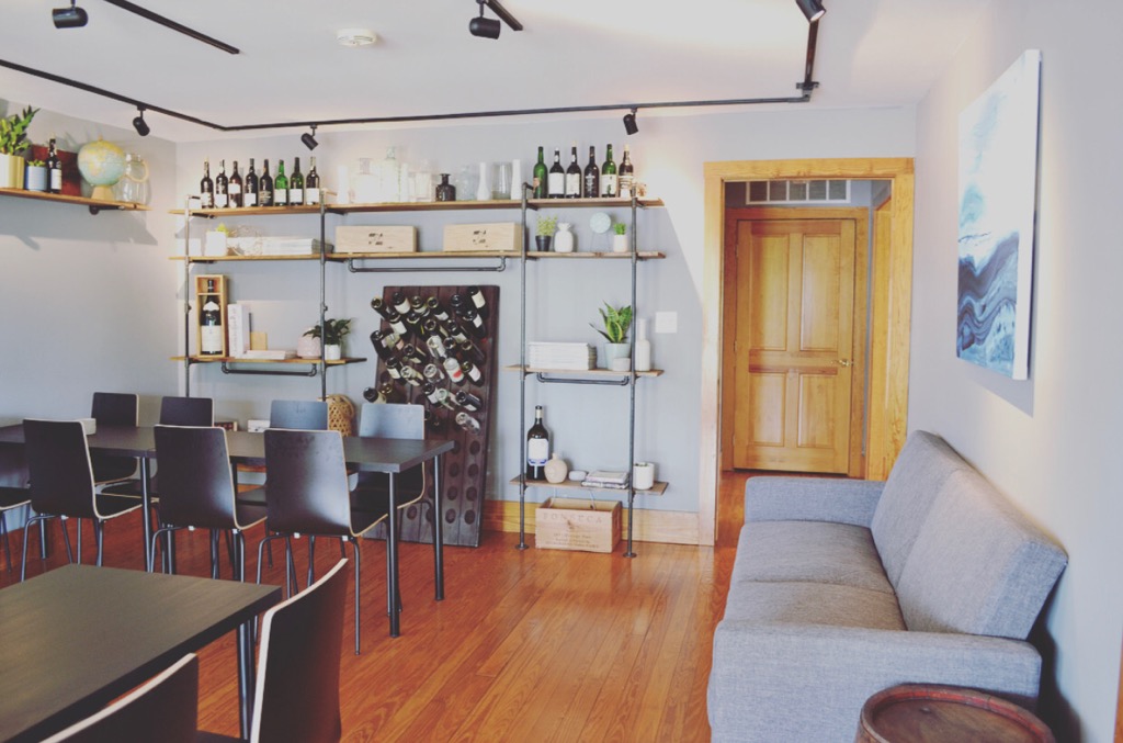 The Village at Winona - Visit Kosciusko County