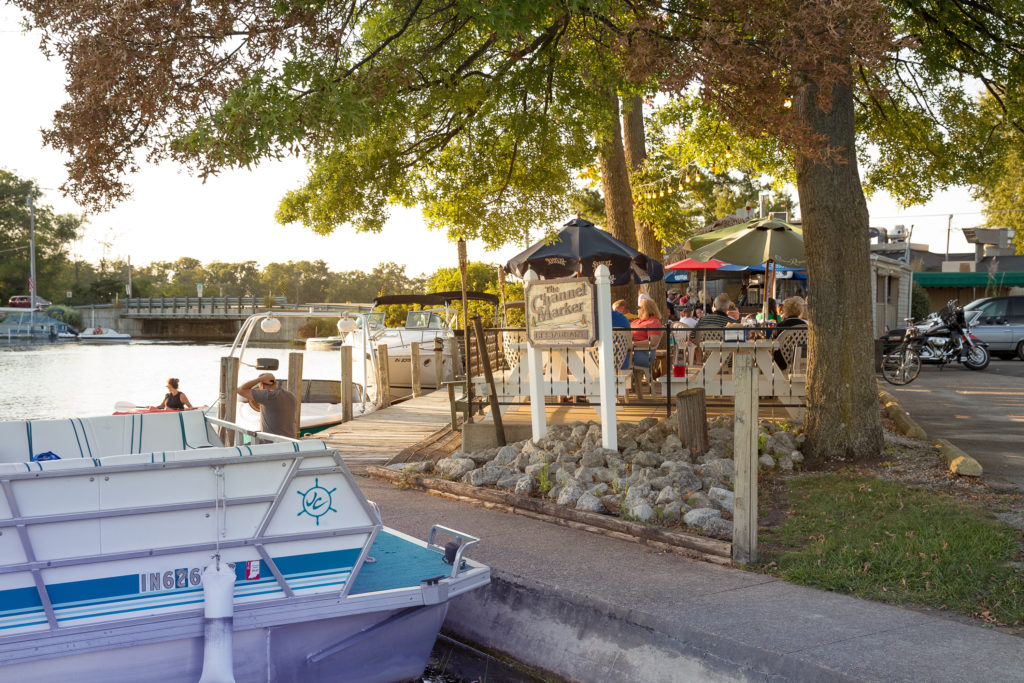 Channel Marker Menu Syracuse Indiana at Nicholas Packard blog