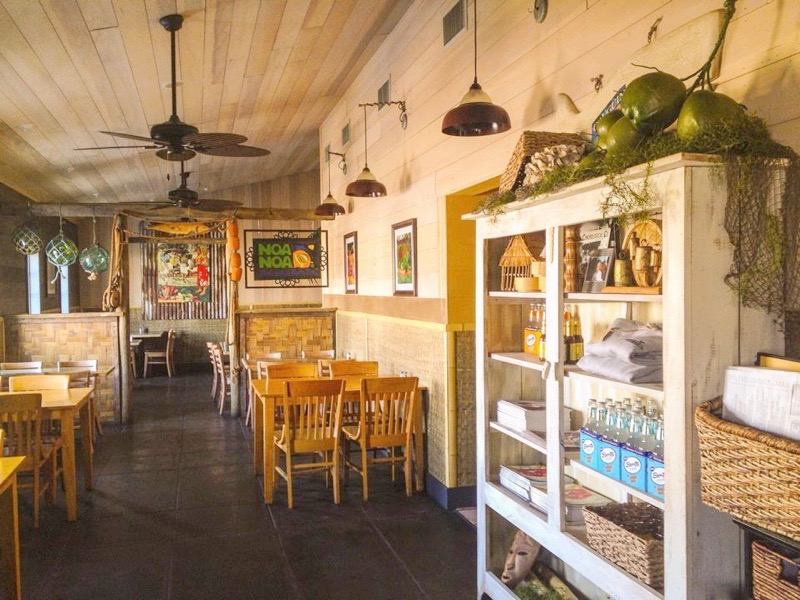 Meet 4 food innovators building up the lake community's restaurant ...