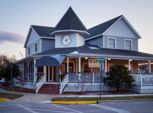 Be Inspired! - Visit Kosciusko County