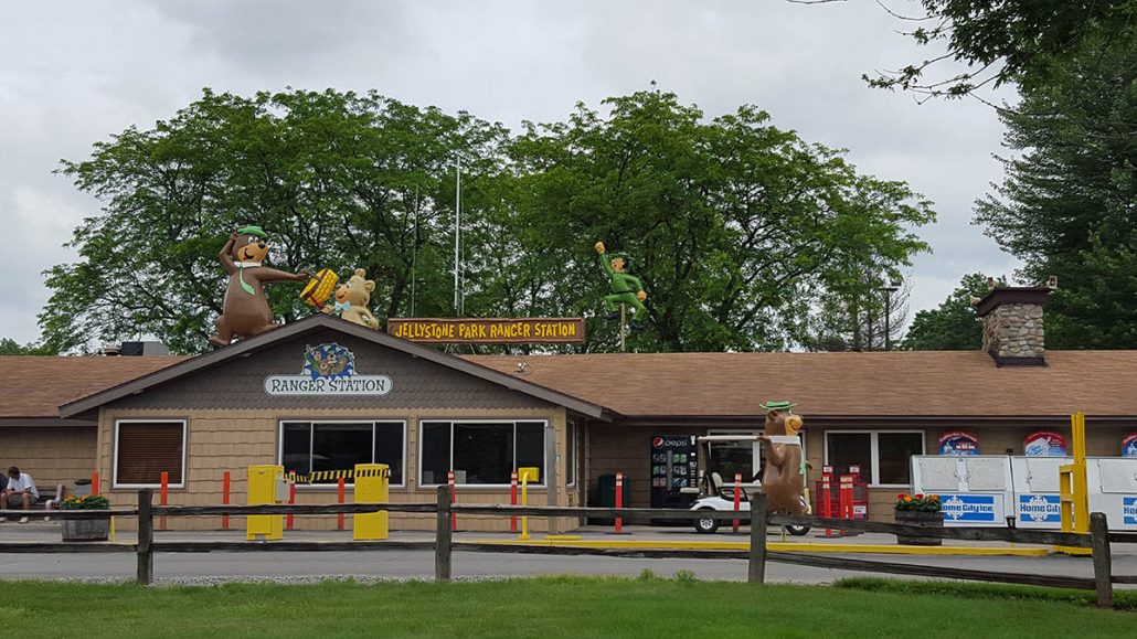 Pierceton - Visit Kosciusko County