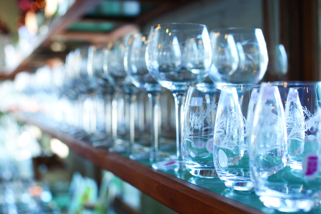 Warsaw Cut Glass - Visit Kosciusko County