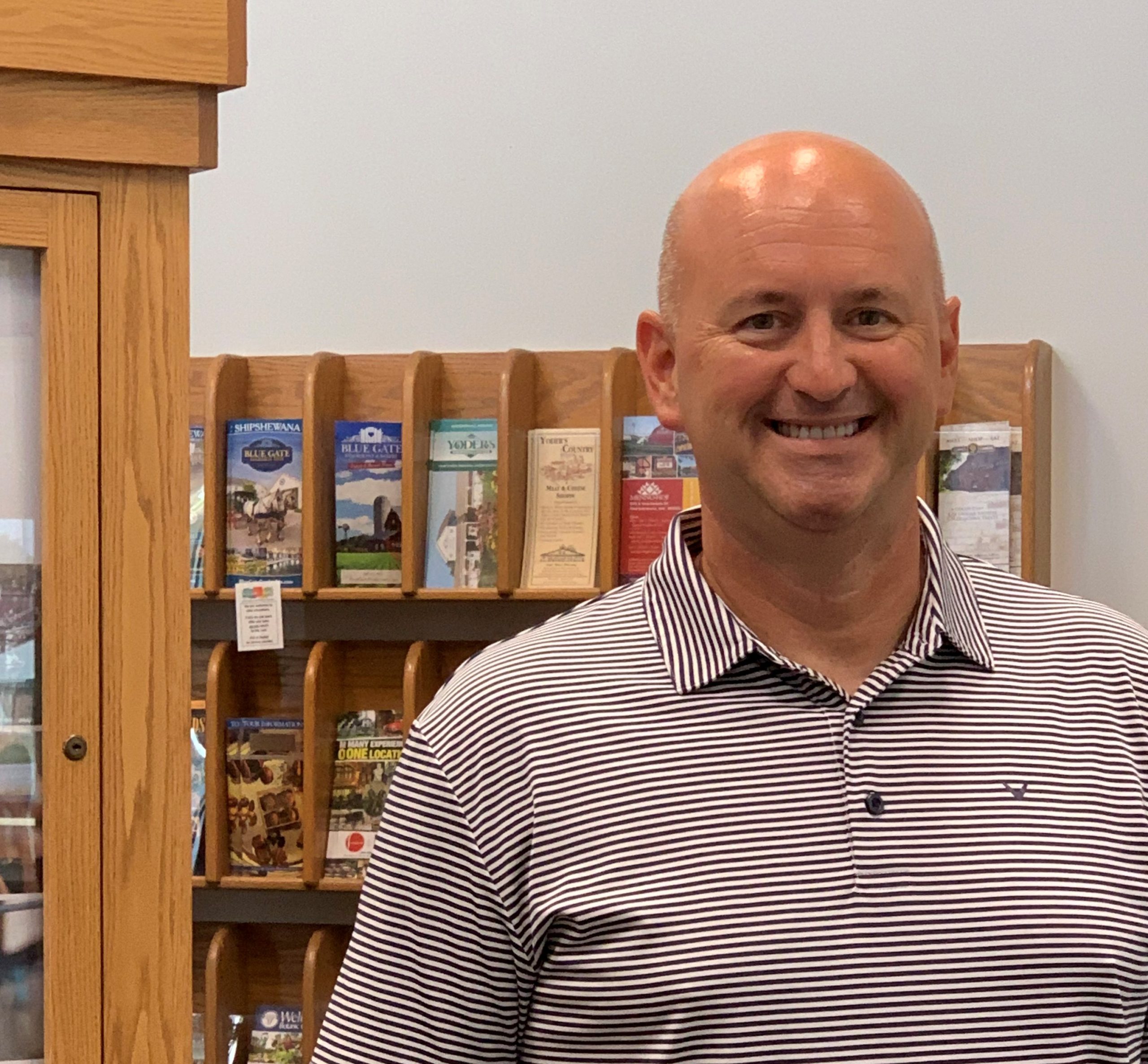 Bureau Team - Visit Kosciusko County