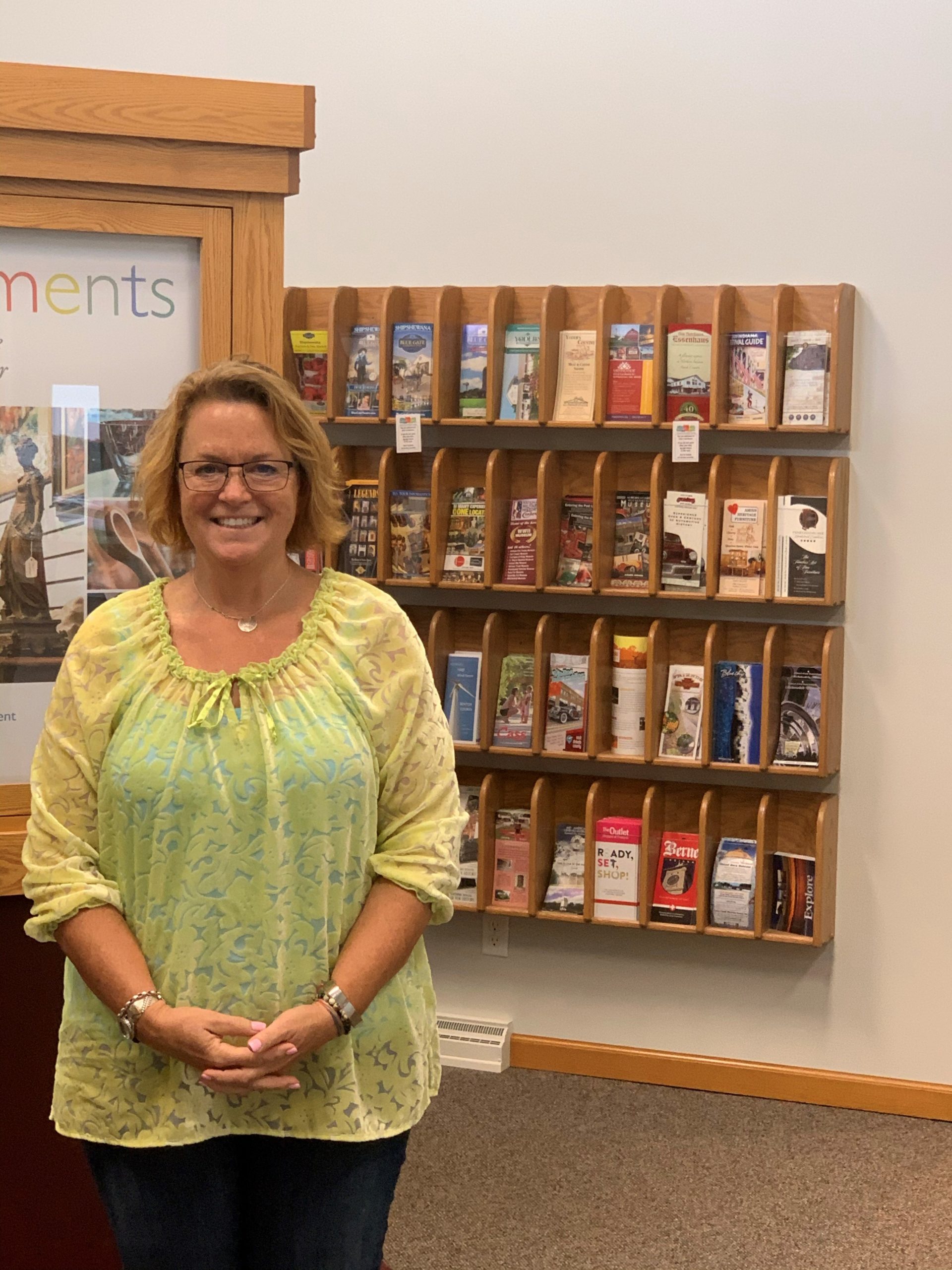 Team Members Archive - Visit Kosciusko County