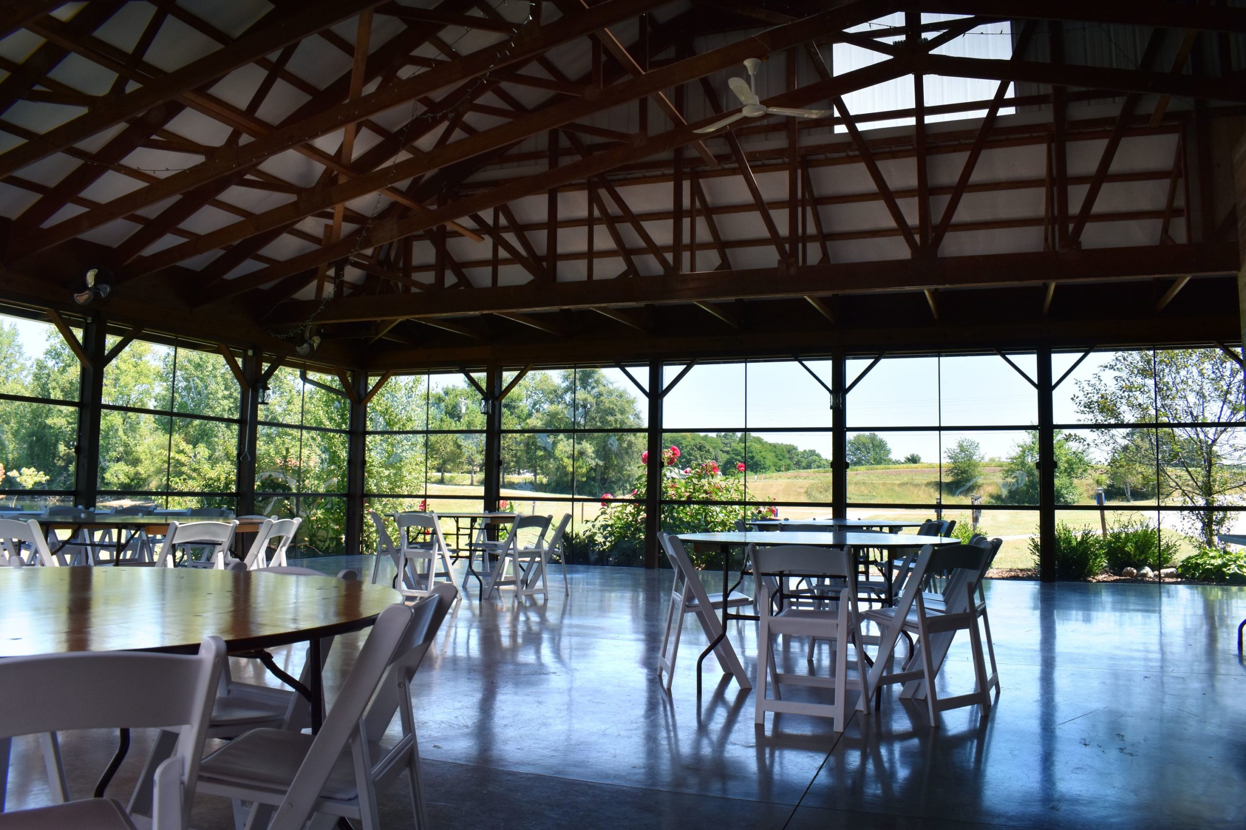 Blue Barn Berry Farm - Visit Kosciusko County