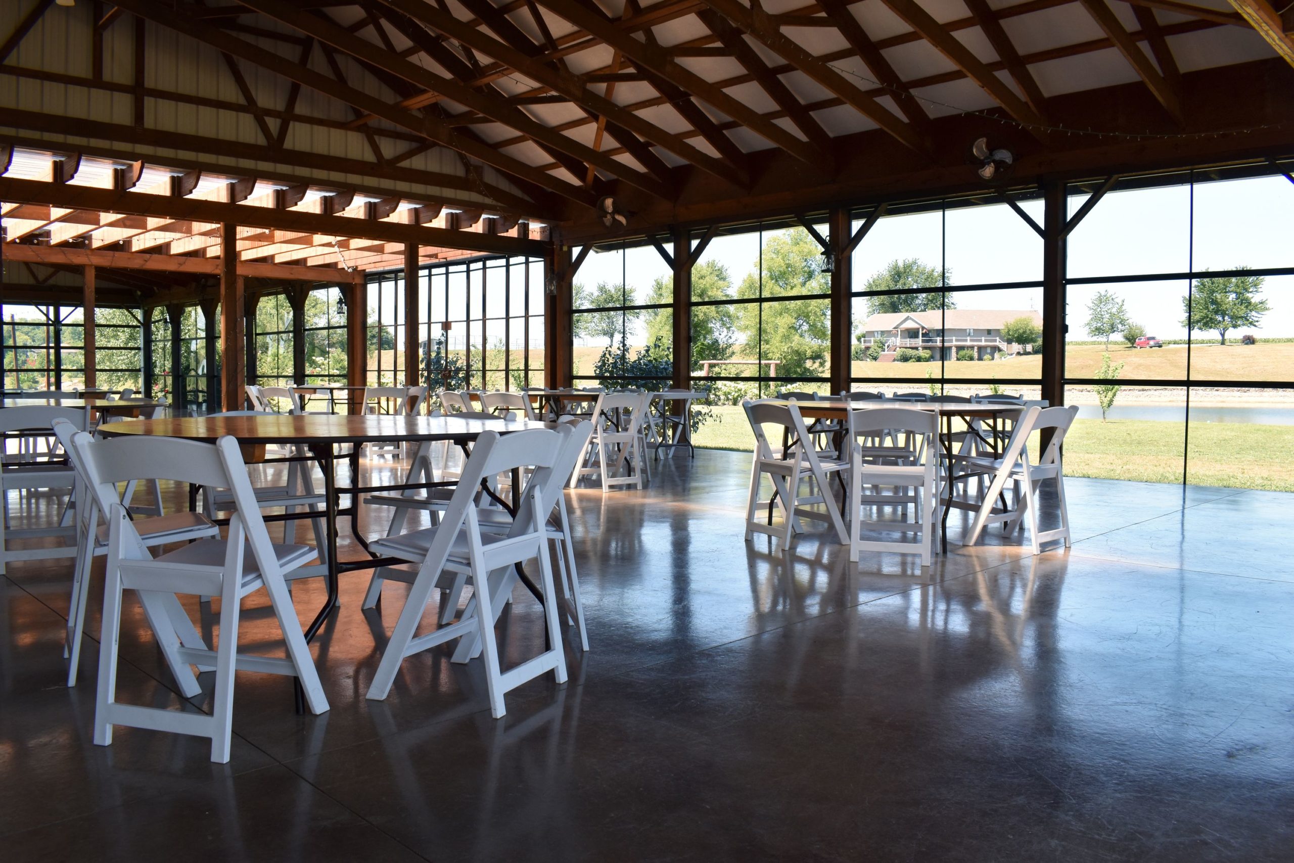 Blue Barn Berry Farm - Visit Kosciusko County