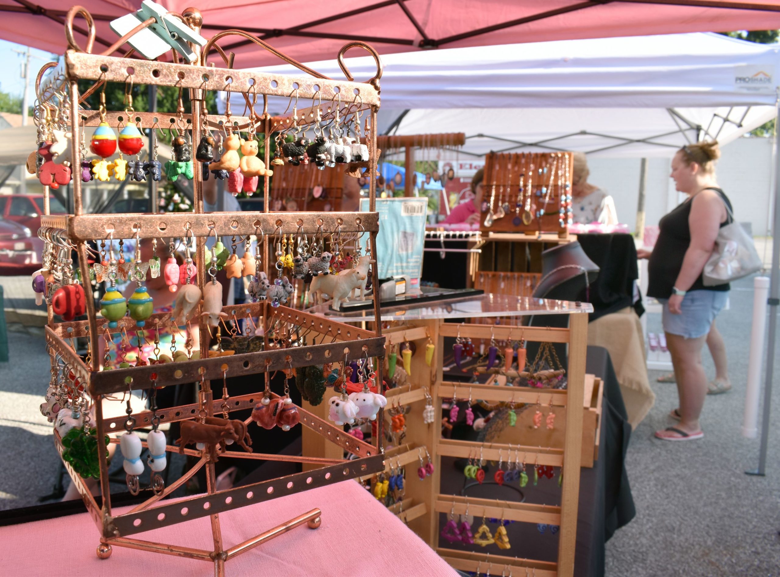 Mentone Community Farmer's Market - Visit Kosciusko County