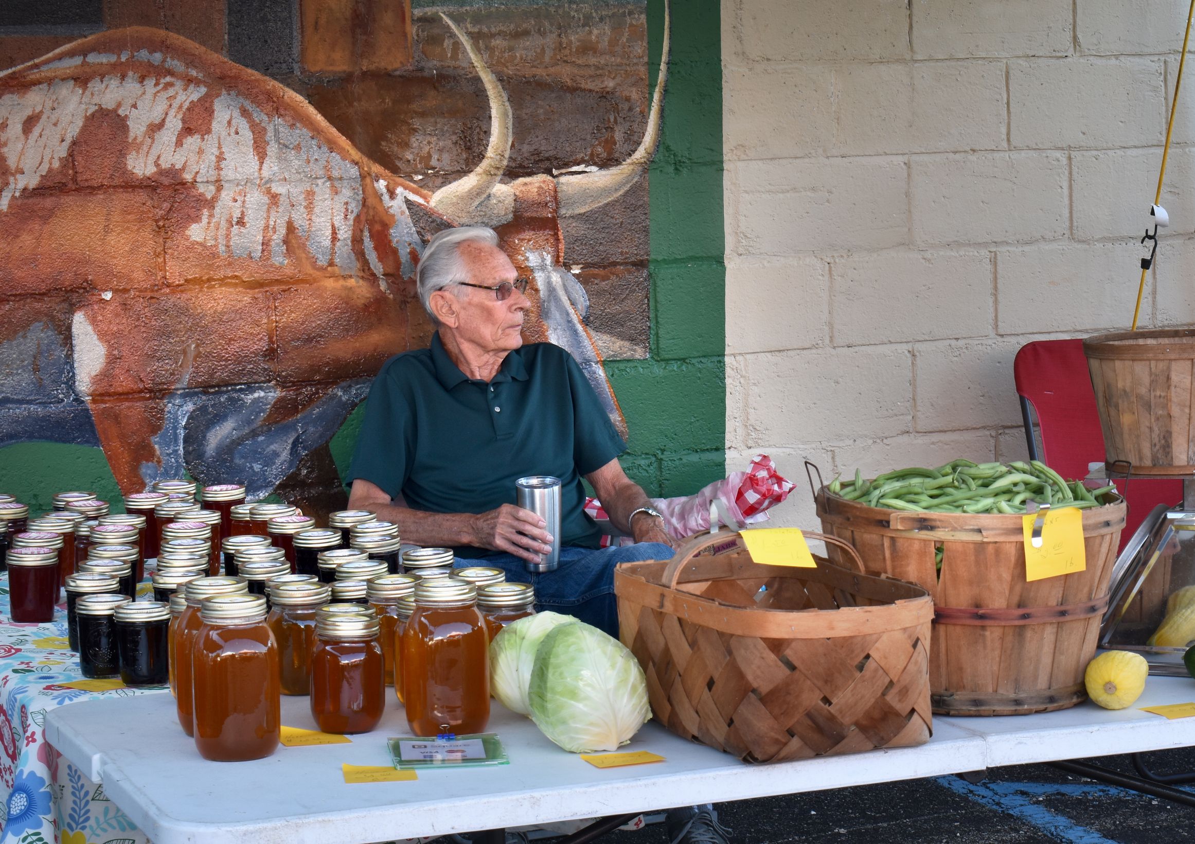Mentone Community Farmer's Market - Visit Kosciusko County
