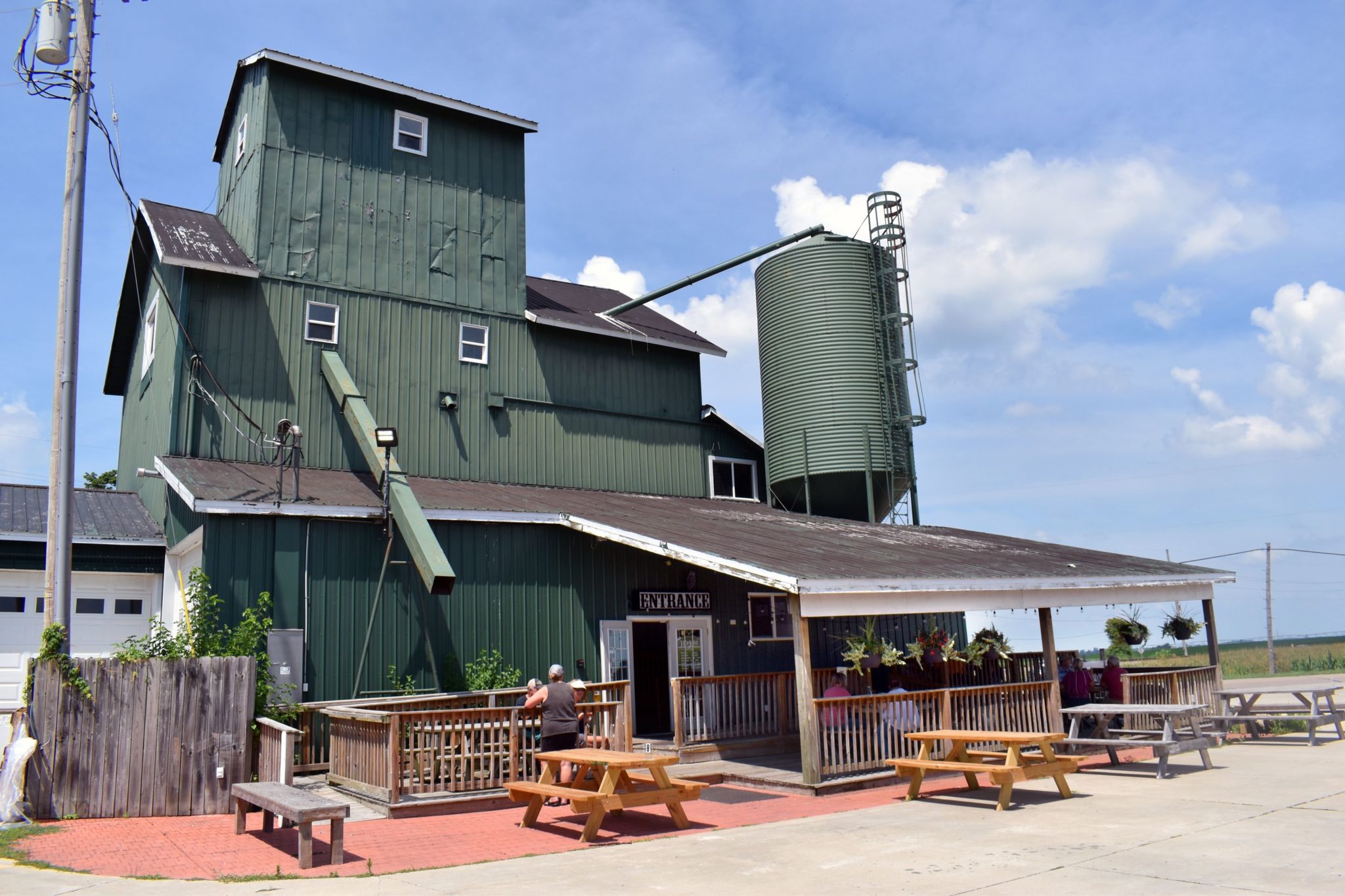 Leesburg - Visit Kosciusko County