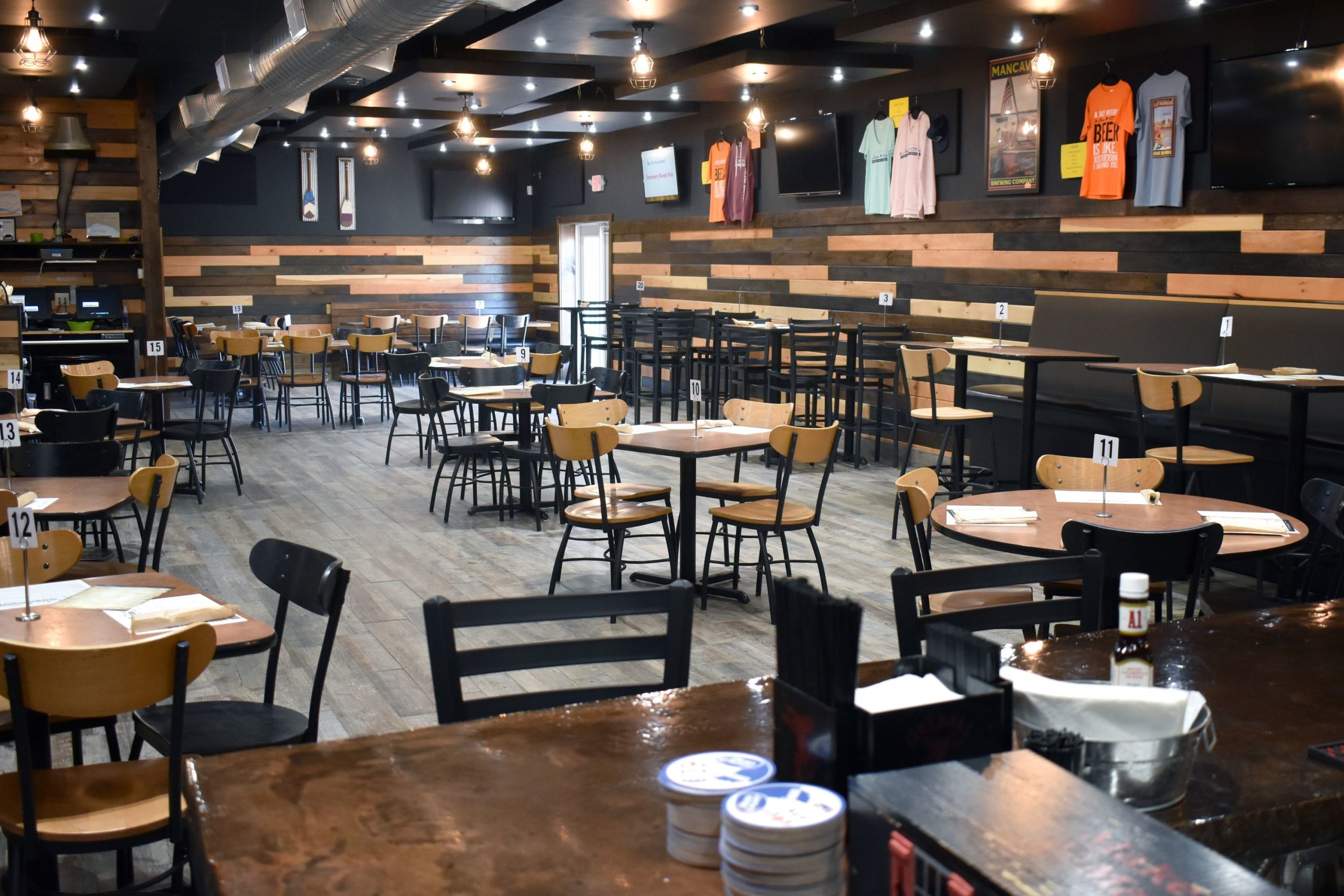 Man Cave Brewing Company - Visit Kosciusko County