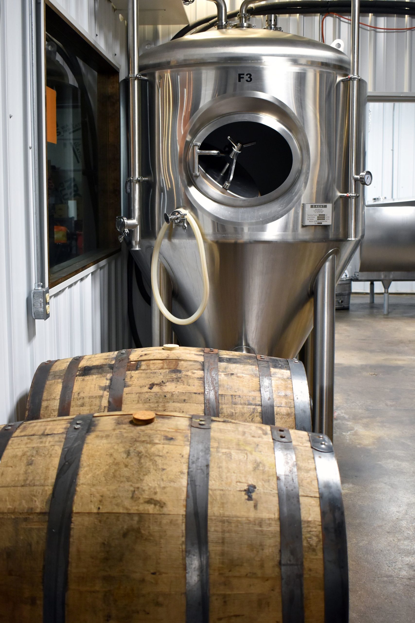 Man Cave Brewing Company - Visit Kosciusko County