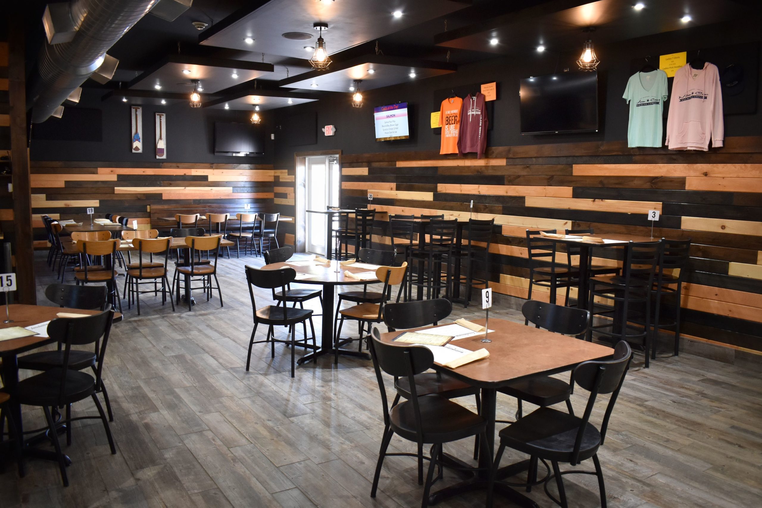 Man Cave Brewing Company - Visit Kosciusko County