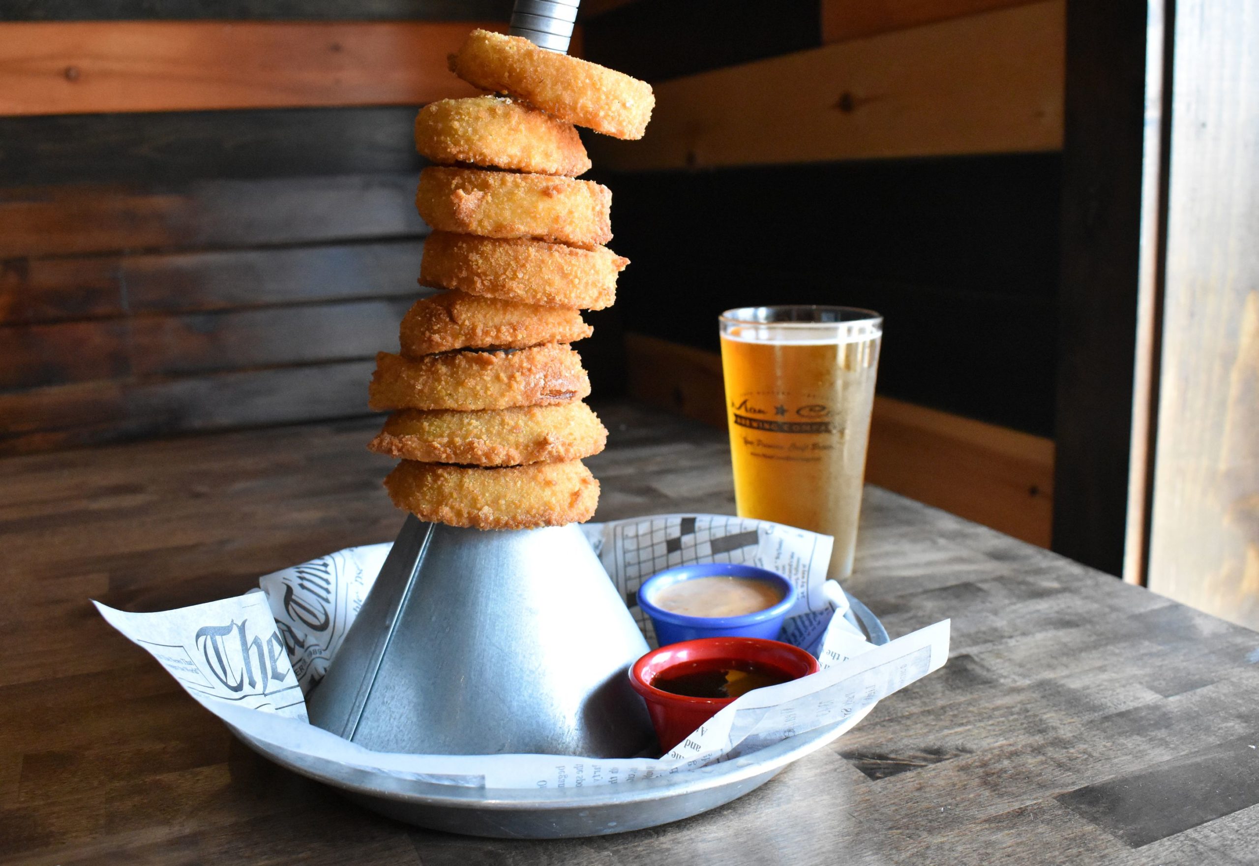 Man Cave Brewing Company - Visit Kosciusko County