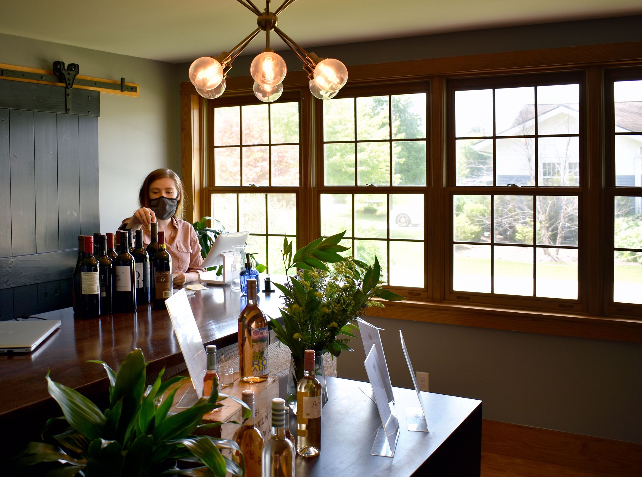 Port Winona Wine & Market - Visit Kosciusko County