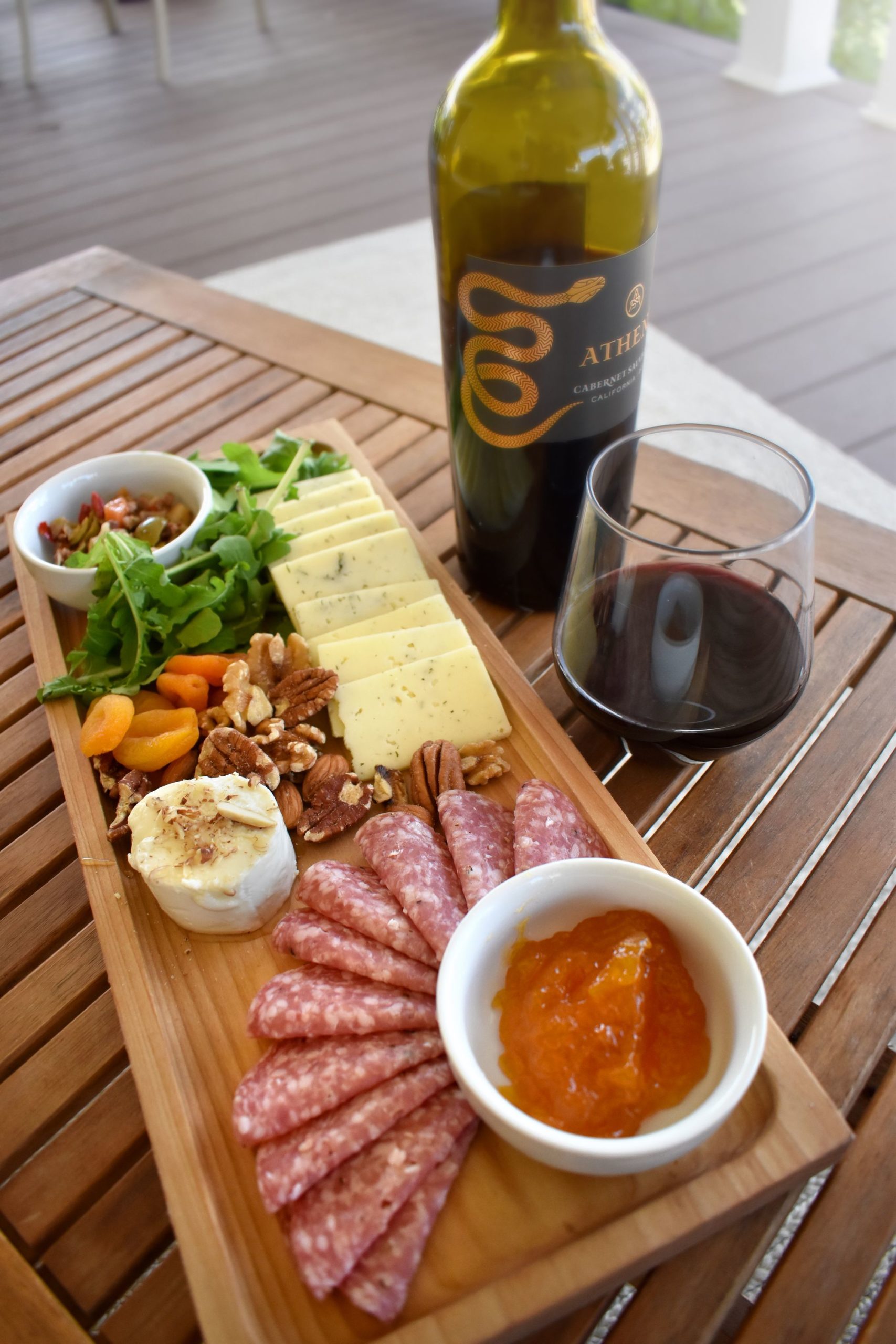 Port Winona Wine & Market - Visit Kosciusko County