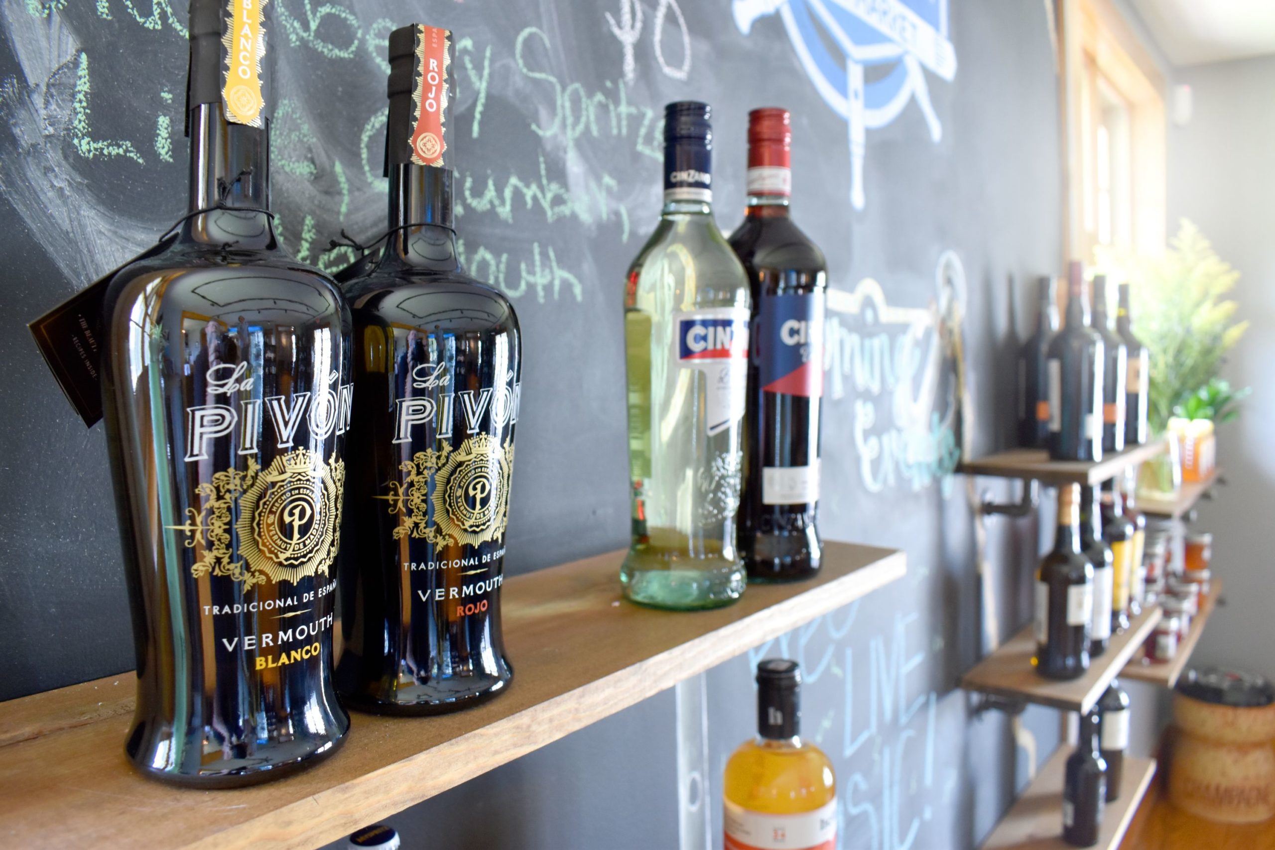 Port Winona Wine & Market - Visit Kosciusko County