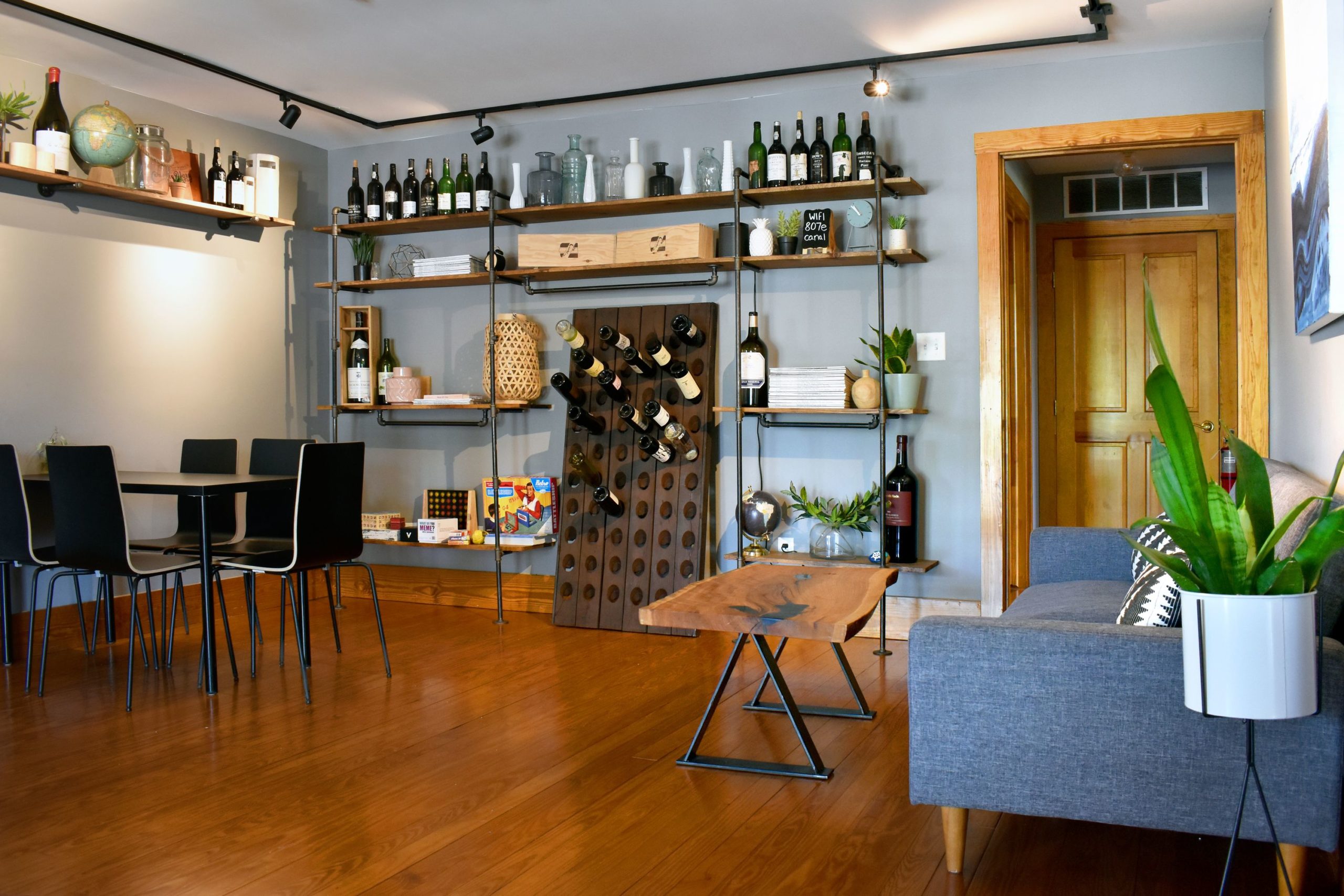 Port Winona Wine & Market - Visit Kosciusko County